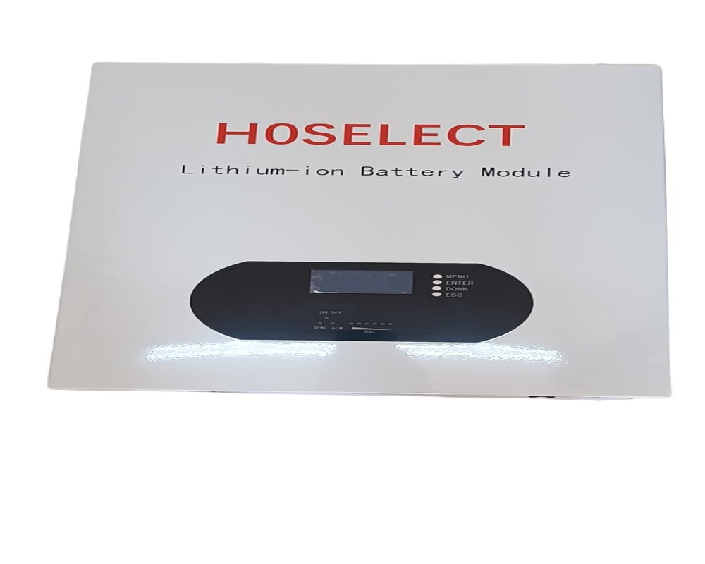 Product Decription - Batteries and Solars