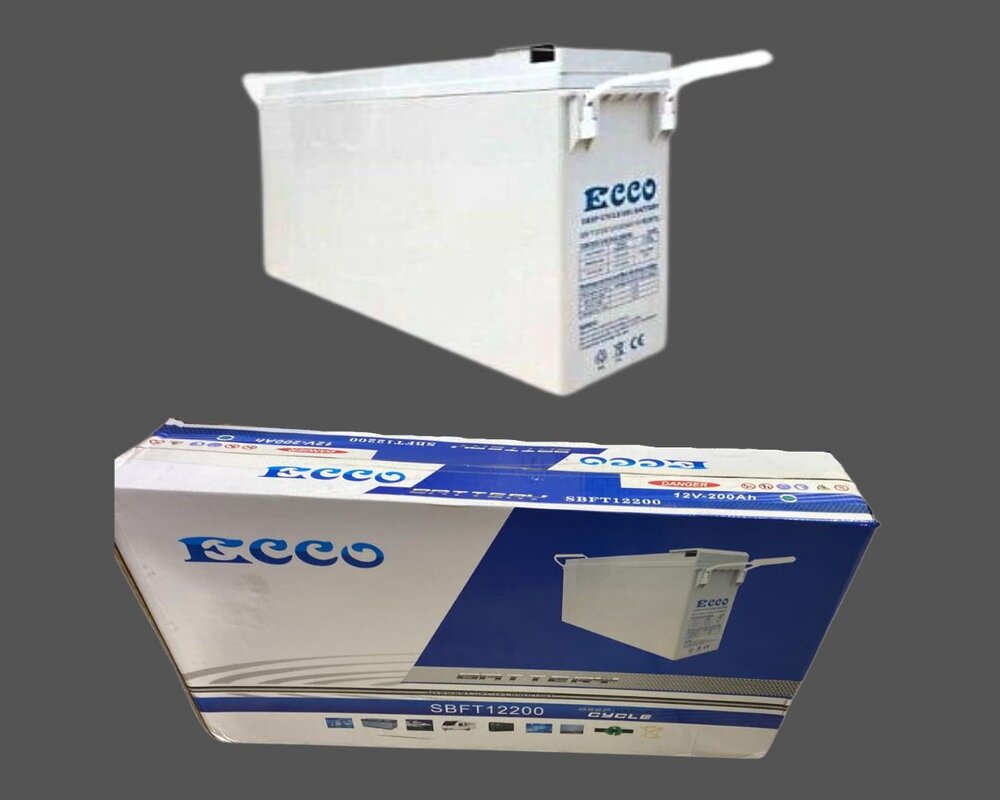 Specials - Batteries and Solars